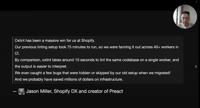 什麼是 Oxc？什麼是 void(0)？
